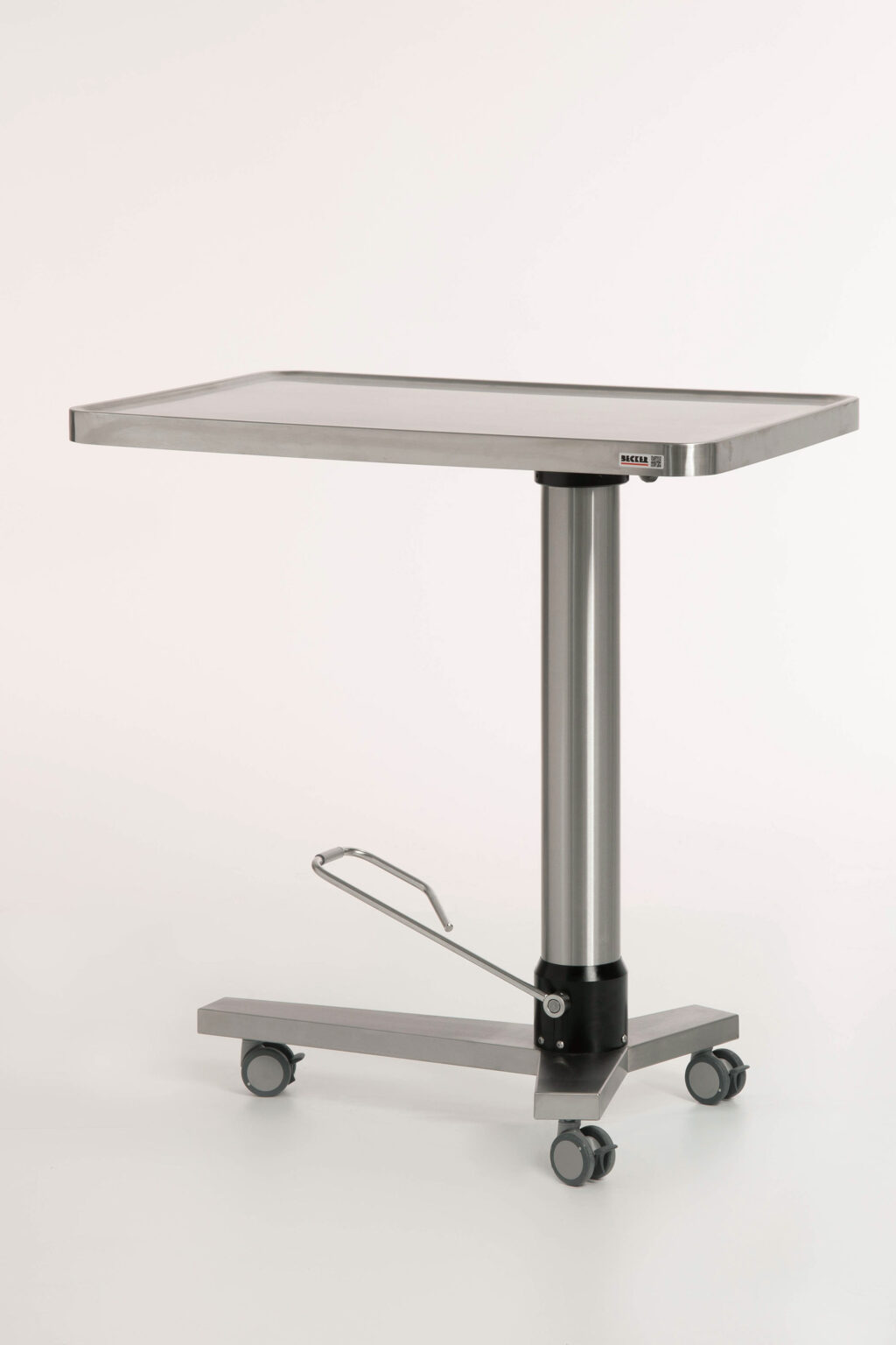 Mayo instrument table